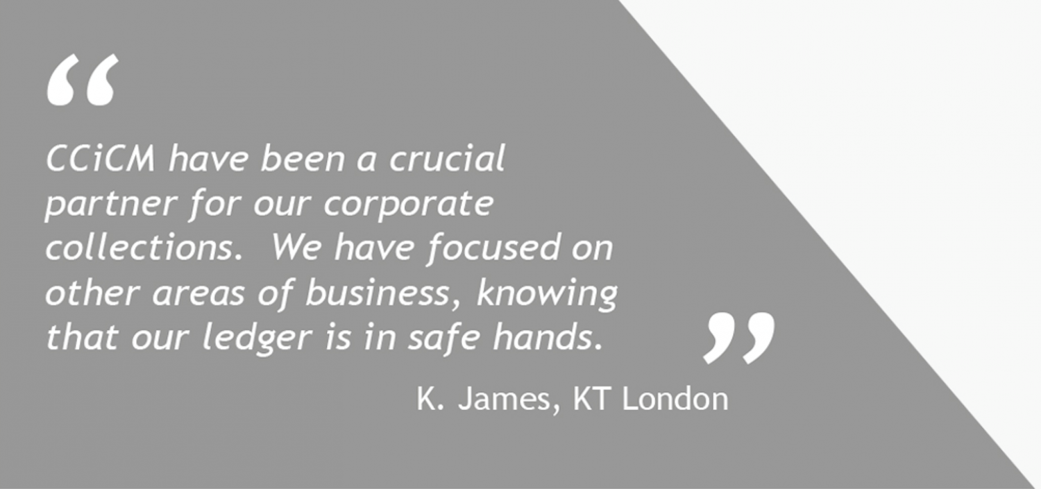 CCICM | International Debt Recovery