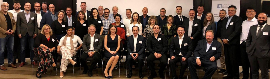 CCICM - ICE Partnership Conference 2019 - 8th October 2019