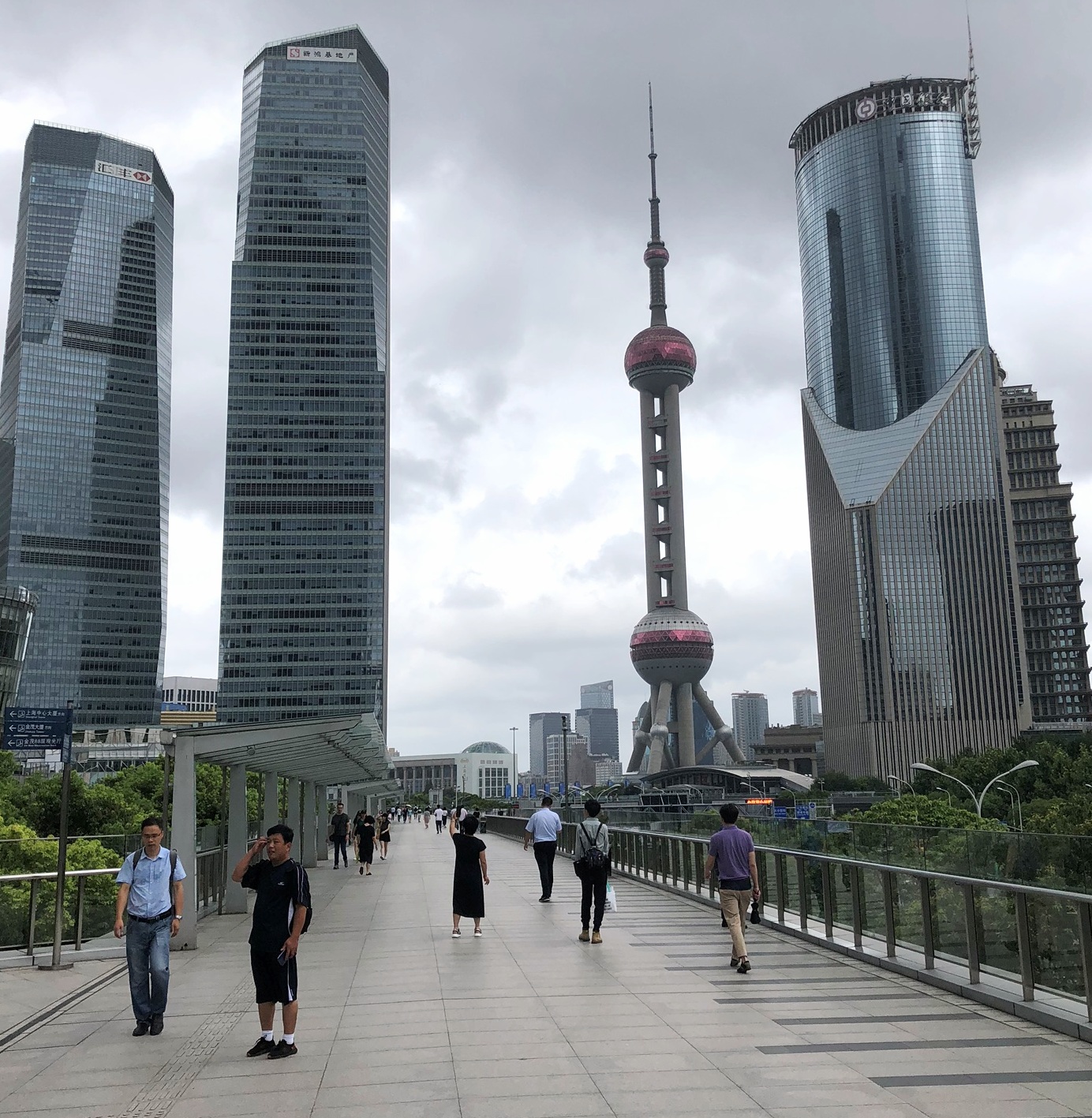 CCICM - New China Office & Visits To Our Chinese Partners! - 4th ...