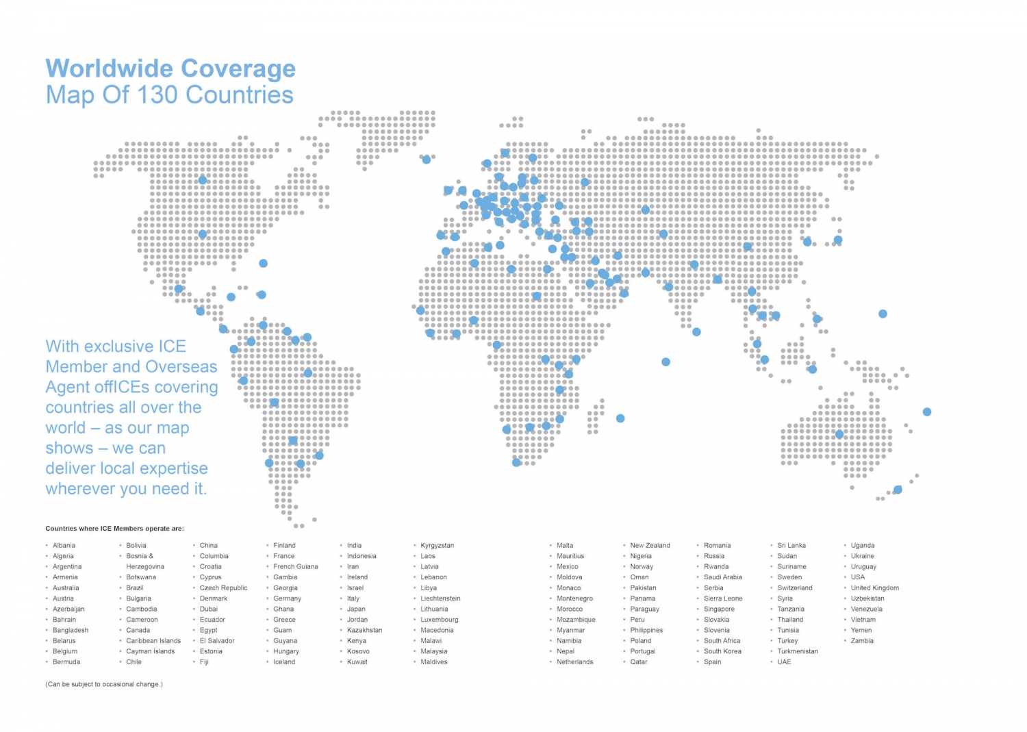 CCICM In China - CCICM